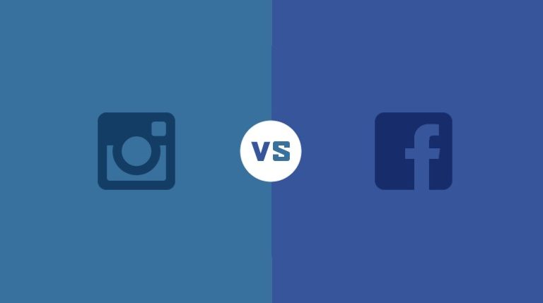 Instagram Vs. X Vs. Facebook: Which Is The Most Popular In 2025?