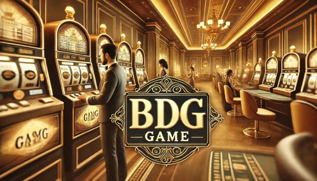 How To Download And Login To BDG Game APK: A Complete Step-by-Step Guide