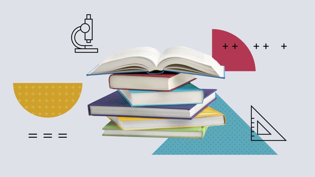Economics Books: The Key To Deep Understanding Of The World Of ...