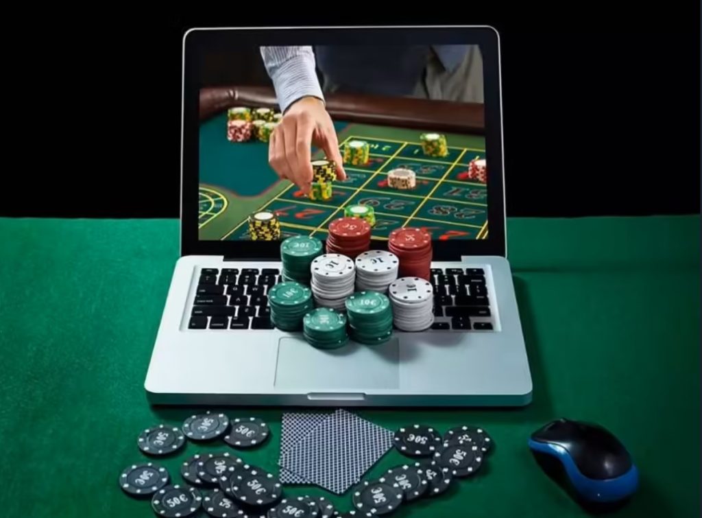 Regulatory Innovation: Gamebling Updates Gambling Framework To Protect ...