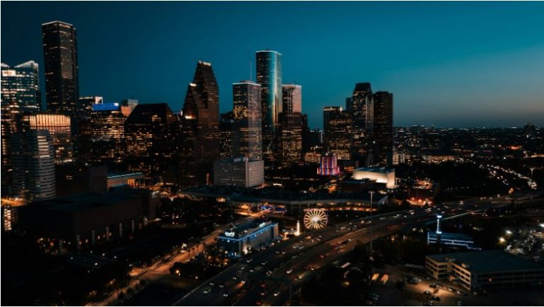 Why Houston Car Insurance Costs So Much More Than You'd Expect